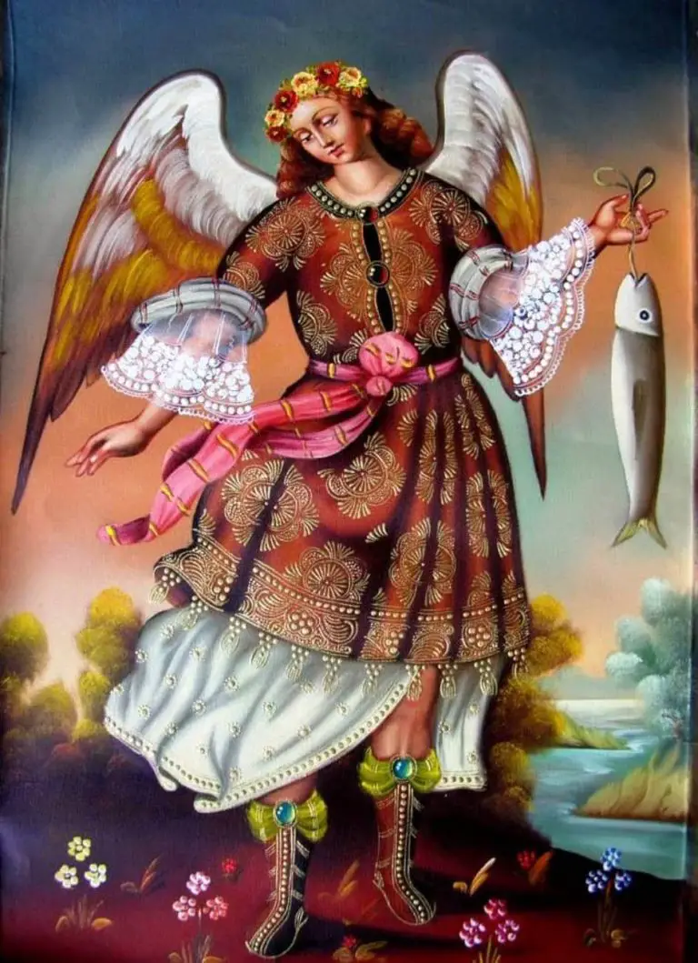 Oración a San Rafael Arcángel para protección: todo lo que necesitas saber