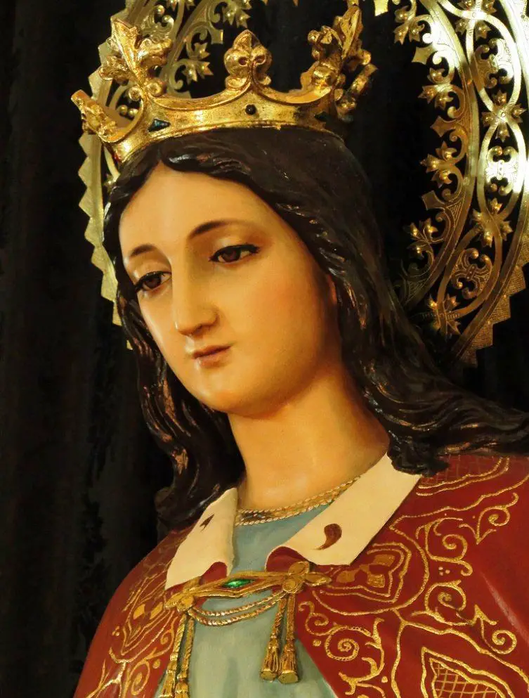 Oración A Santa Isabel De Portugal: Lo Que Debes Saber