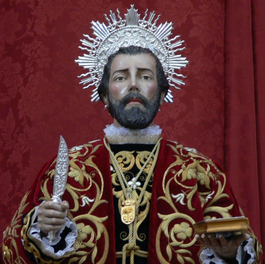 San Bartolomé: Historia, Martirio, Oraciones Y Más