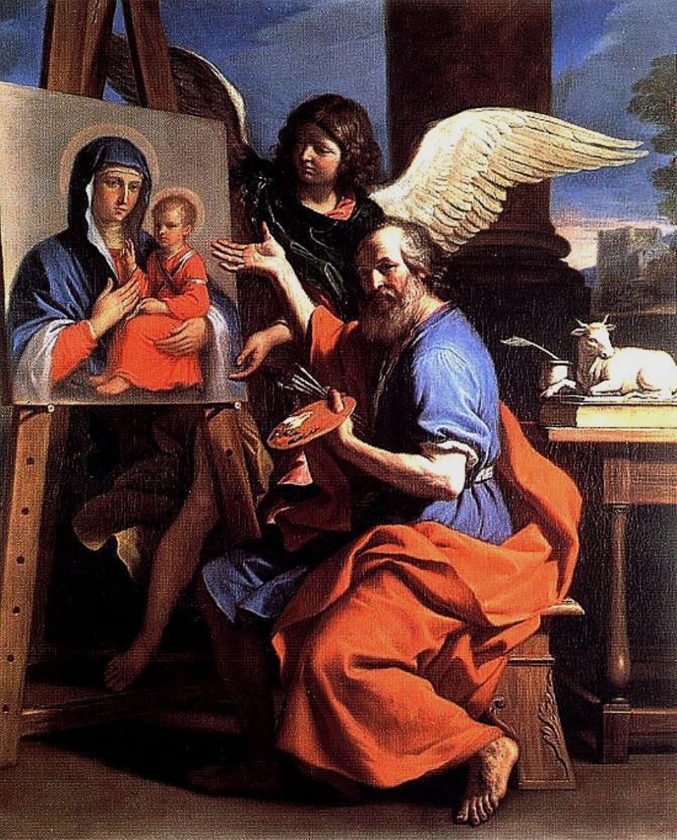 San Lucas: Biografía, oración y mucho más del santo evangelista