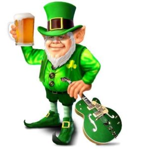 San Patricio Y Los Duendes: Todo Lo Que Debes Saber Listo