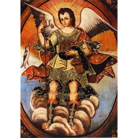 Saint Raphael the Archangel: History, prayer, miracles and more