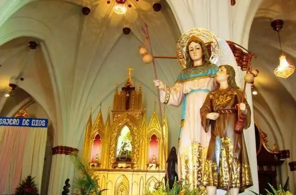 Saint Raphael the Archangel: History, prayer, miracles and more