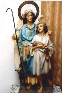 Saint Raphael the Archangel: History, prayer, miracles and more