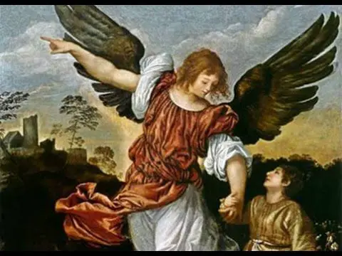 San Rafael Arcángel: Historia, Oración, Milagros Y Más