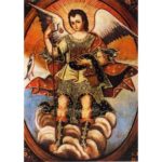 San Rafael Arcángel: Historia, Oración, Milagros Y Más