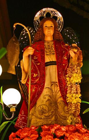 San Rafael Arcángel: Historia, Oración, Milagros Y Más