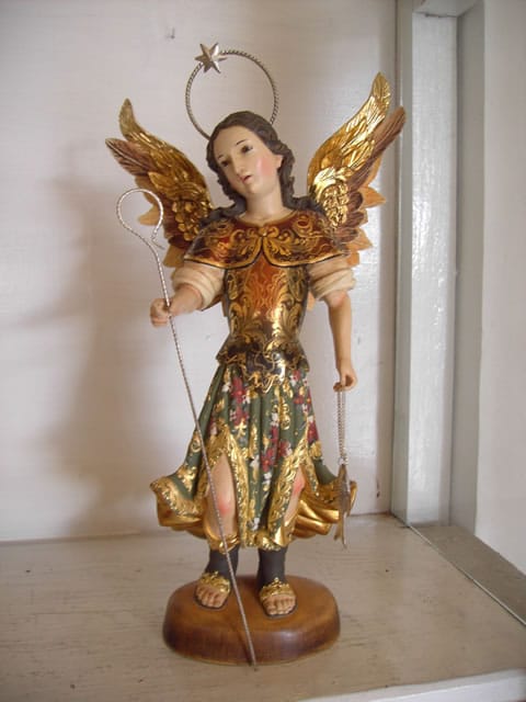 San Rafael Arcángel: Historia, Oración, Milagros Y Más