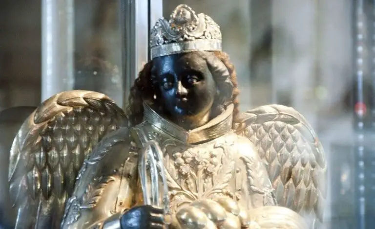 San Rafael Arcángel: Historia, Oración, Milagros Y Más