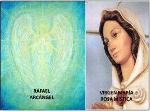 San Rafael Arcángel: Historia, Oración, Milagros Y Más