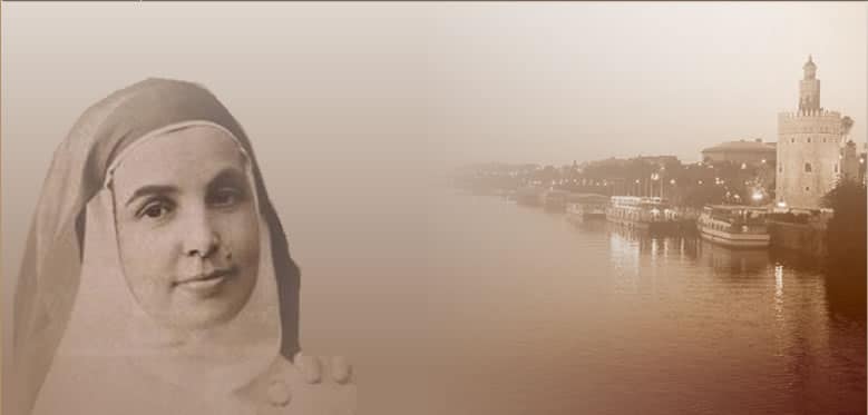 Santa Angela: biografía, oraciones, milagros, y mas