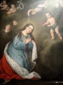 St Philomena: History, prayer, miracles and more
