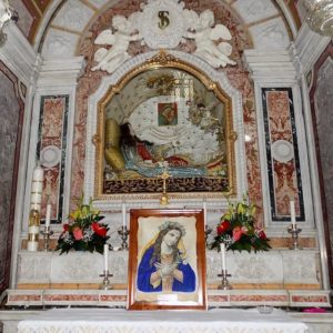 St Philomena: History, prayer, miracles and more