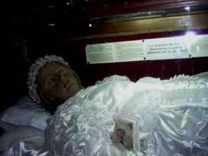 Historia De Santa Inocencia: Todo Lo Que Necesita Conocer