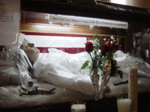 Historia De Santa Inocencia: Todo Lo Que Necesita Conocer