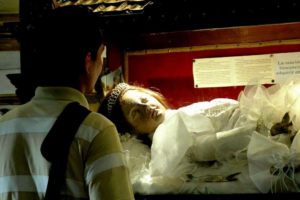 Historia de Santa Inocencia: todo lo que necesita conocer