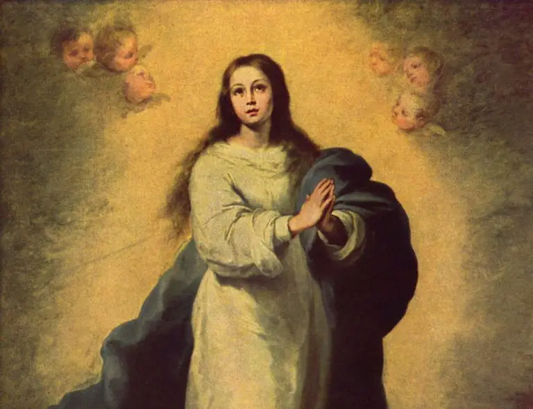 Saint Irene: Everything you don't know about this saint