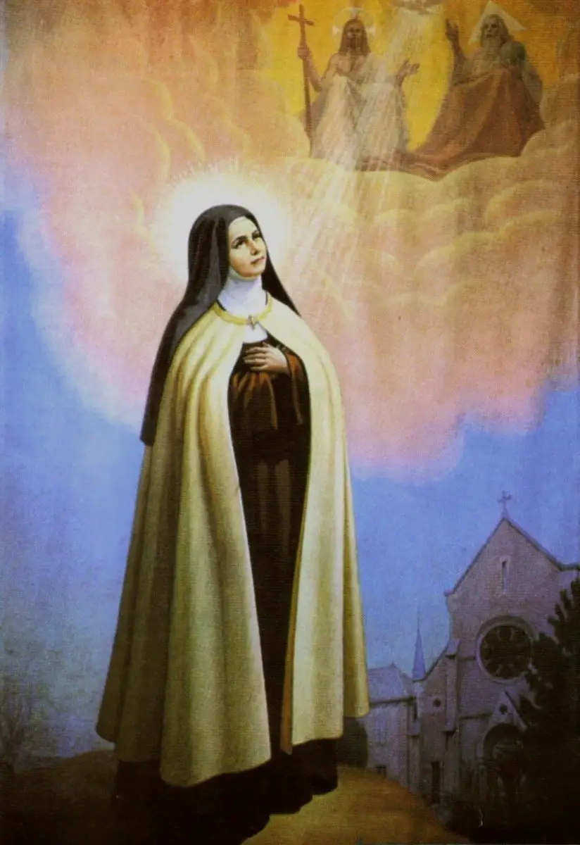Santa Isabel De La Trinidad: Todo Lo Que Debes Saber