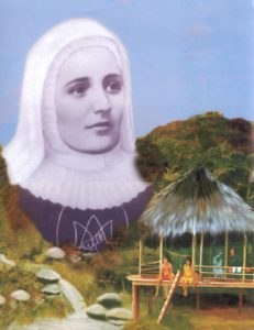 Santa Laura: Biografía, Oración, Milagros Y Más