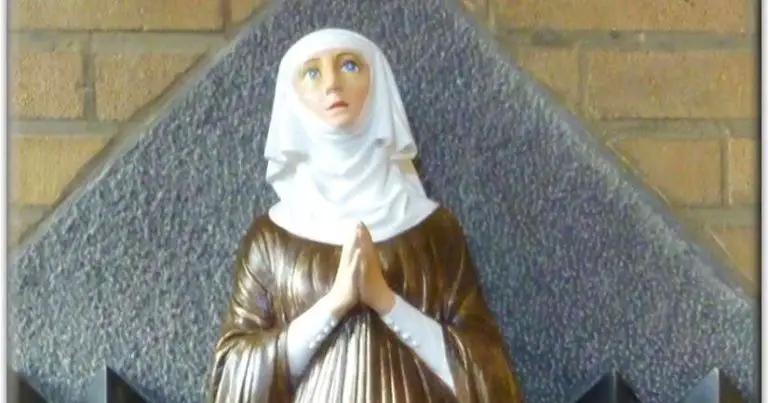 Saint Alice: History, day, and everything you need to know