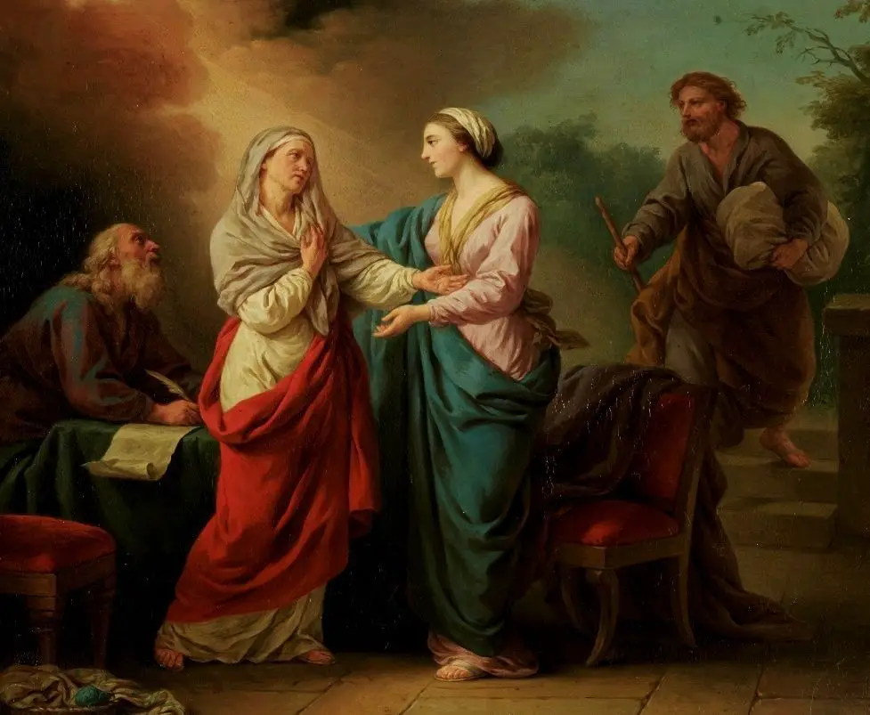 Visita de María a Santa Isabel: todo lo que debes conocer