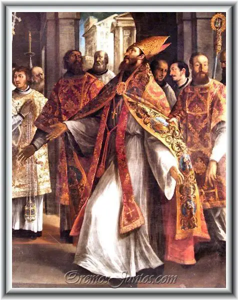 Frases De San Anselmo: Todo Lo Que Desconoce Sobre Ellas