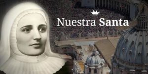 Santa Laura: Biografía, Oración, Milagros Y Más