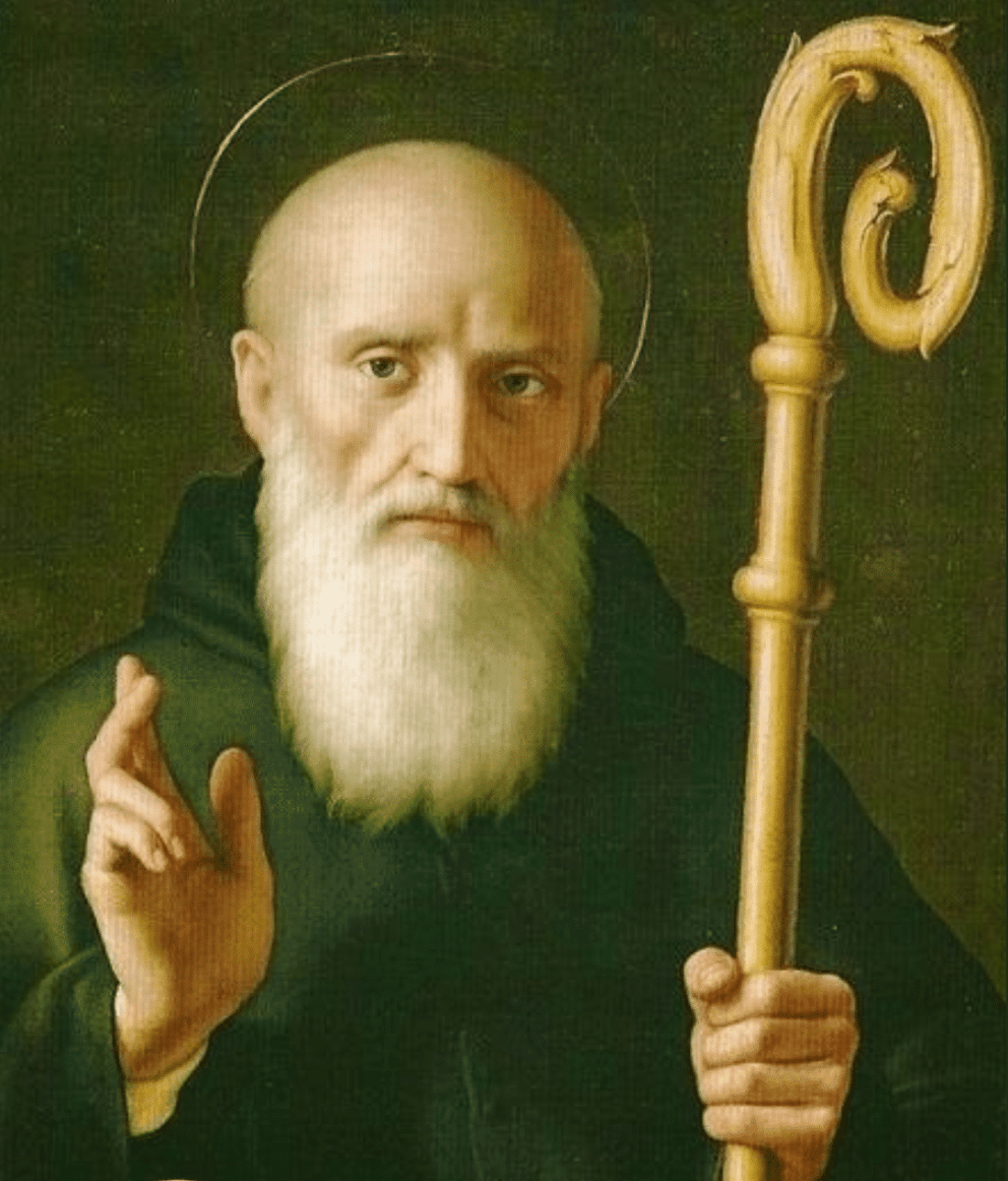 Oración A San Benito Para El Amor: Para Recuperarlo Y No Perderlo Otra Vez