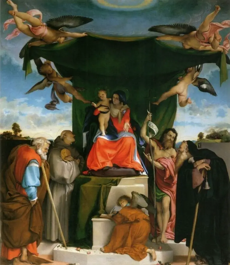 Saint Alexander: Biography, day, prayers and more