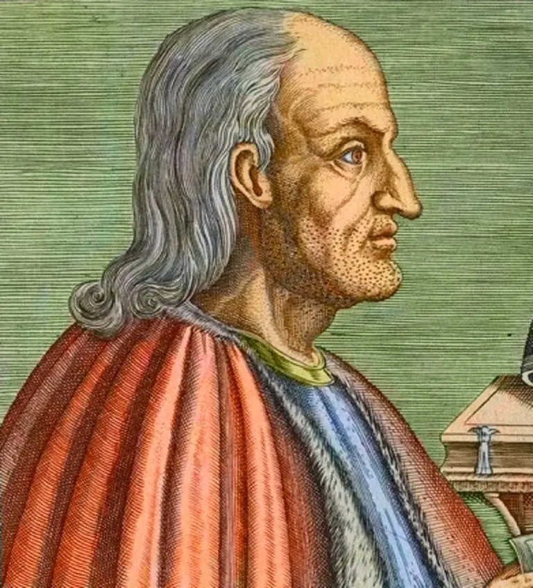 San Anselmo: Historia, filosofía y mucho más