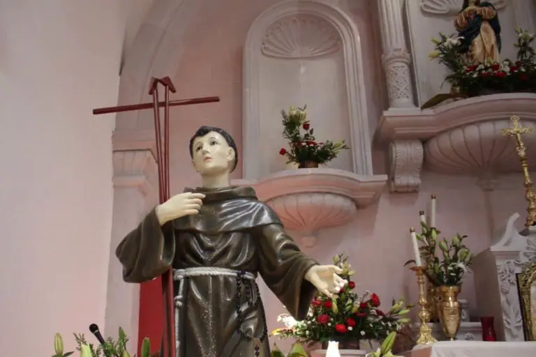 San Felipe De Jesús: Biografía, Oración, Milagros Y Más
