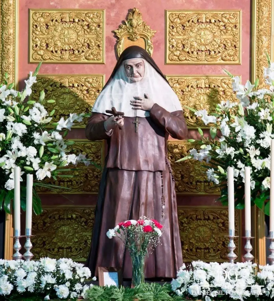 Novena to St. Angela of the Cross: how it is done successfully