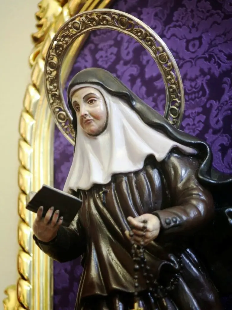 Oración a Santa Ángela de la Cruz: todo lo que necesita aprender