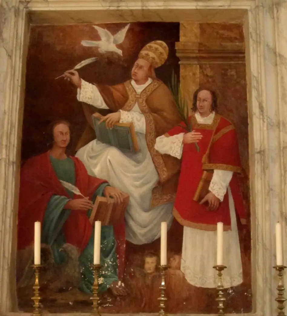 San Gregorio Magno: Biografía, Oraciones, Obras, Y Más