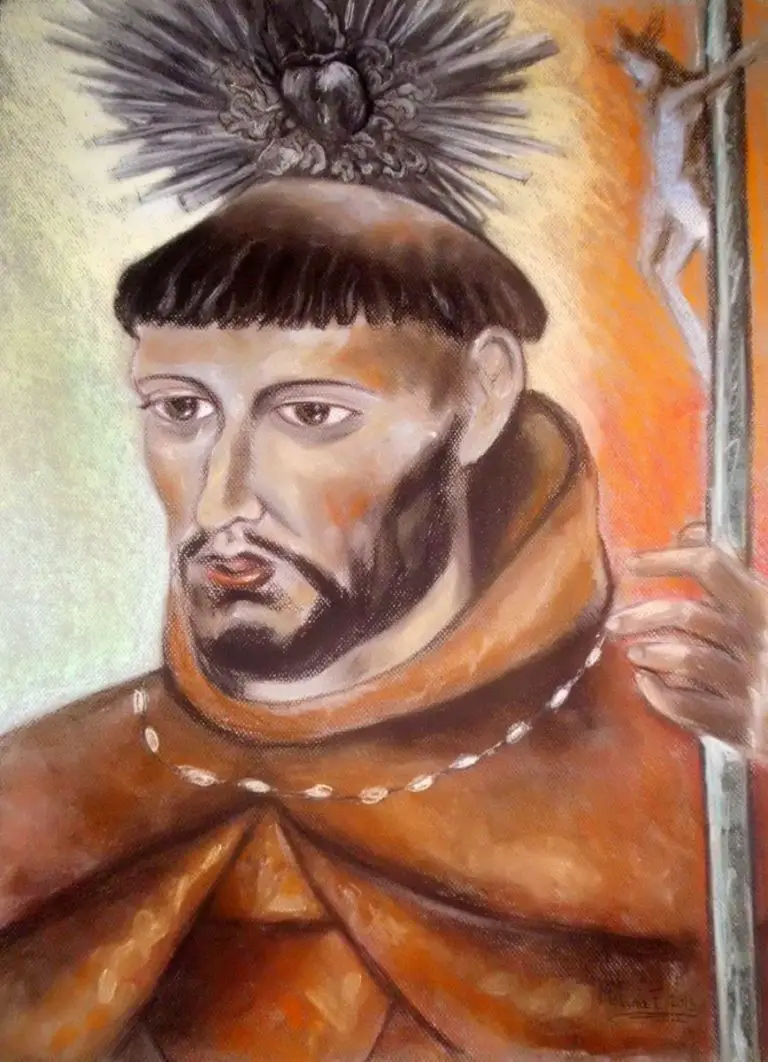 Saint Francis Solanus: Biography, prayer, quotes and more