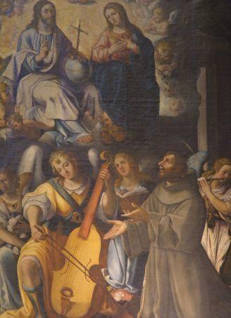 Saint Francis Solanus: Biography, prayer, quotes and more