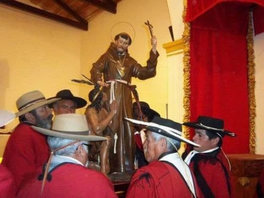 Saint Francis Solanus: Biography, prayer, quotes and more