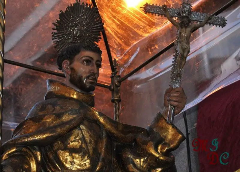 Saint Francis Solanus: Biography, prayer, quotes and more