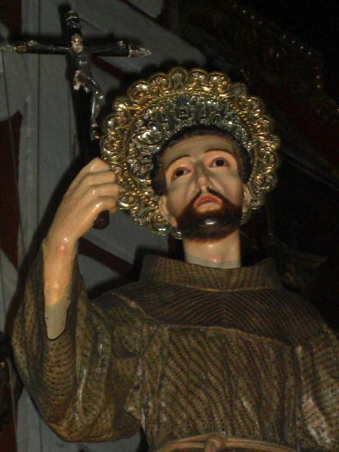 Saint Francis Solanus: Biography, prayer, quotes and more