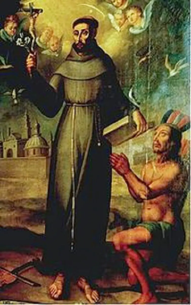 Saint Francis Solanus: Biography, prayer, quotes and more