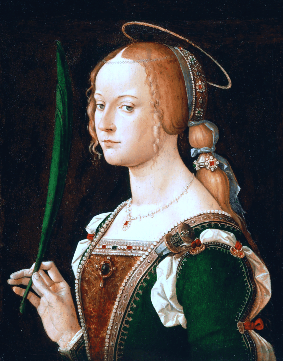 Santa Justina: Conoce Todo Sobre Esta Mártir Cristiana