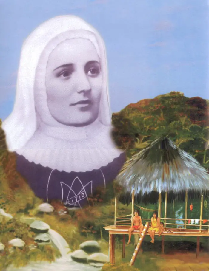 Laura La Santa Colombiana: Historia, Y Más Cosas De Ella