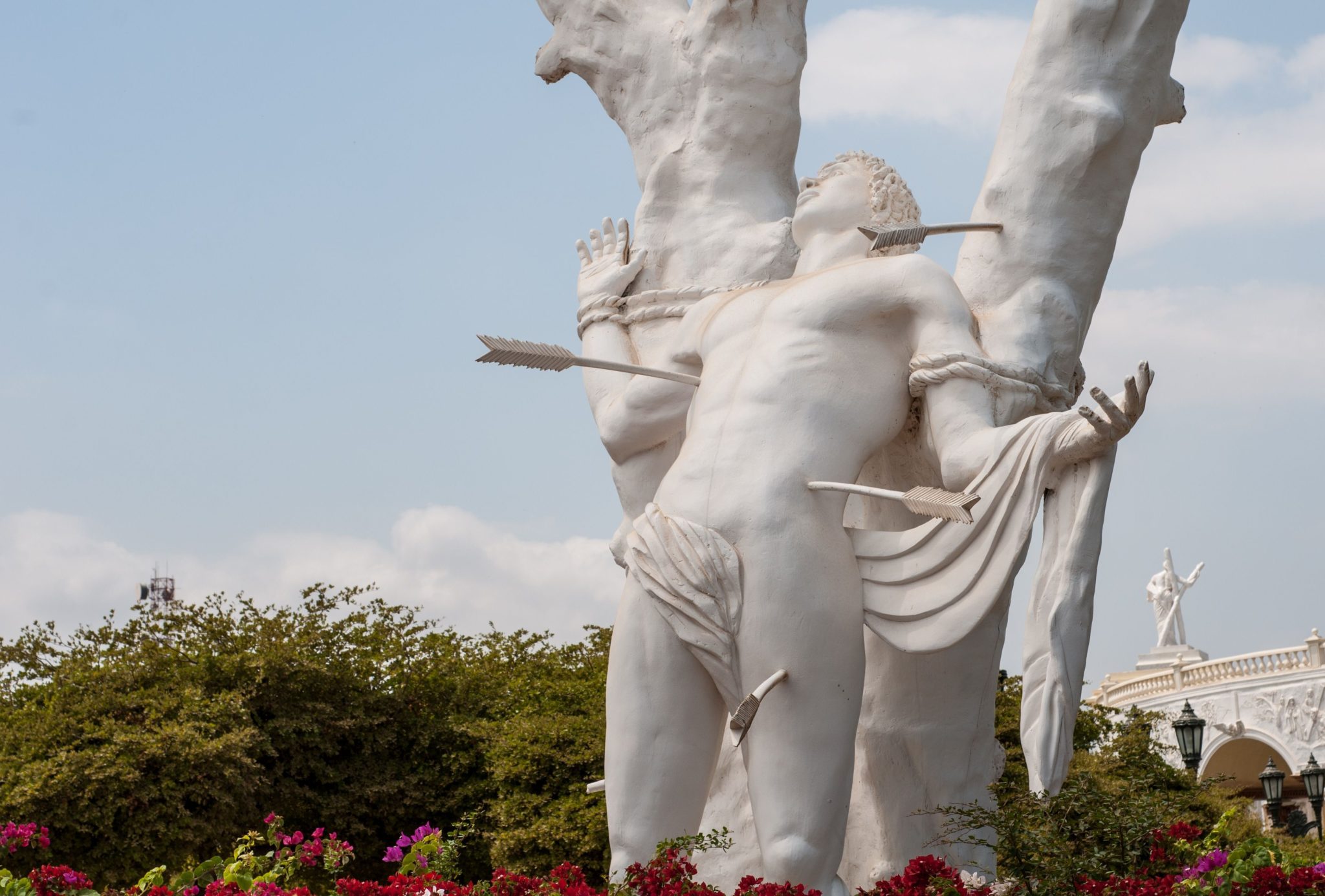 Oración A San Sebastian Santo: Todo Lo Que Necesita Aprender