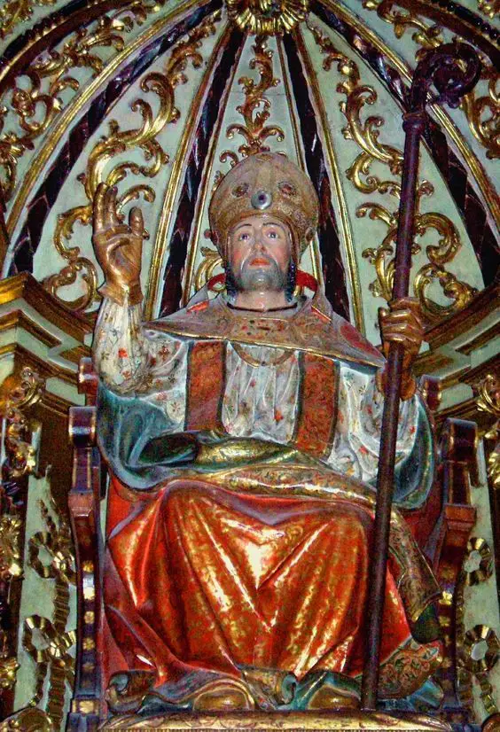 San David: Biografía, Y Todo Lo Que Necesita Saber Sobre él