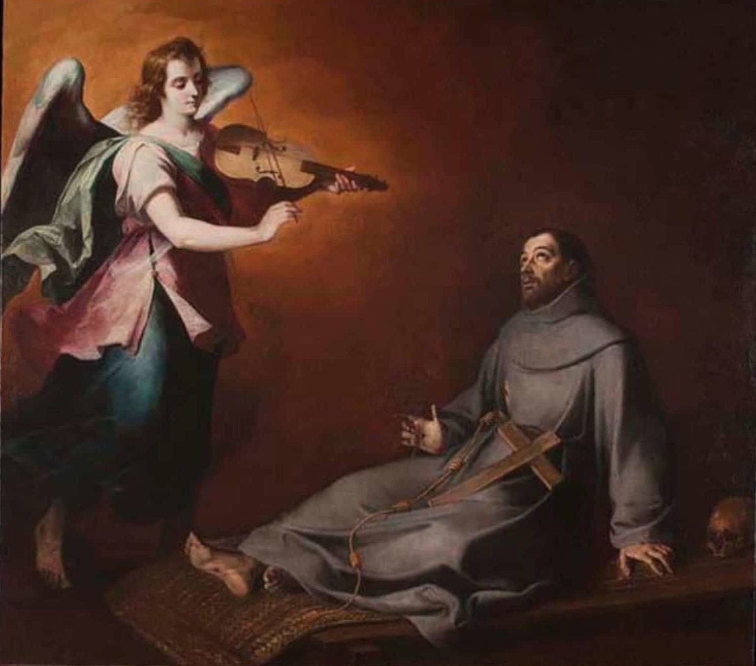 Saint Francis Solanus: Biography, prayer, quotes and more