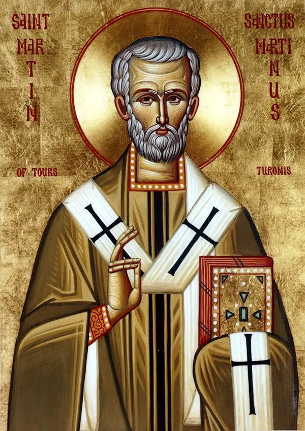 St Martin Knight: History, significance, prayer and more