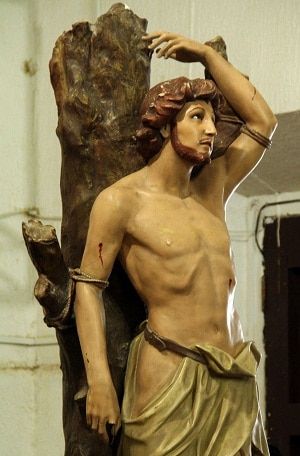 San Sebastian Santo: Historia, Oraciones, Y Mas