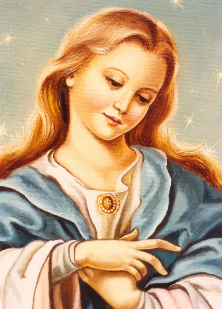 Santa Inés: Historia, oraciones, santoral, novena y mas