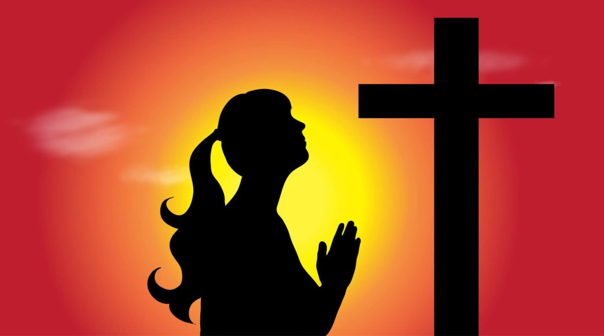 Oración De Fe Católica: Todo lo que debe aprender