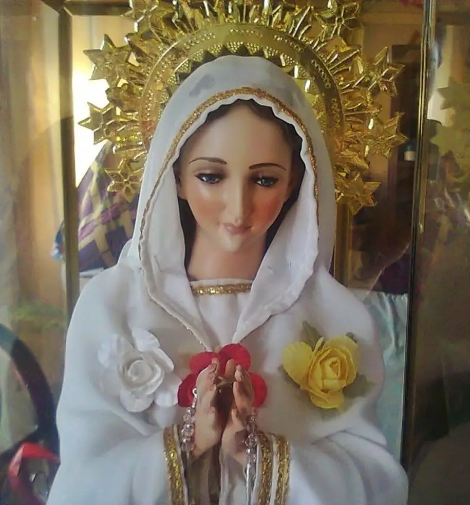 Oración De Sanación Rosa Mística: Aprenda Cómo Se Realiza